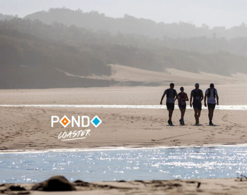 Miles for Smiles - Cipla staff take on The Pondo Trail