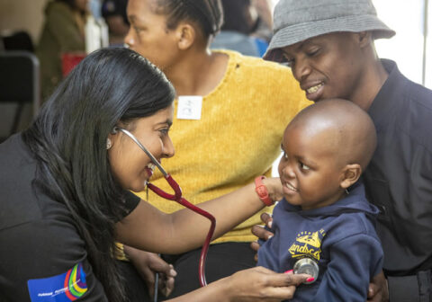 A father's struggle to get help for his son