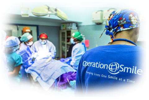 Home - Operation Smile South Africa