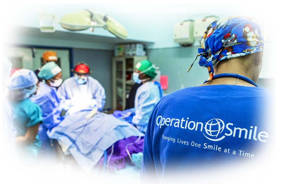 Home - Operation Smile South Africa