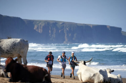 Pondo 2024 - running for children and conservation