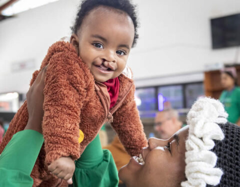 Another successful surgical programme completed at the Nelson Mandela ...